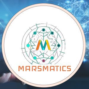 MARSMATICS – Software Development, Mobile App Development, Web 3.0, AI